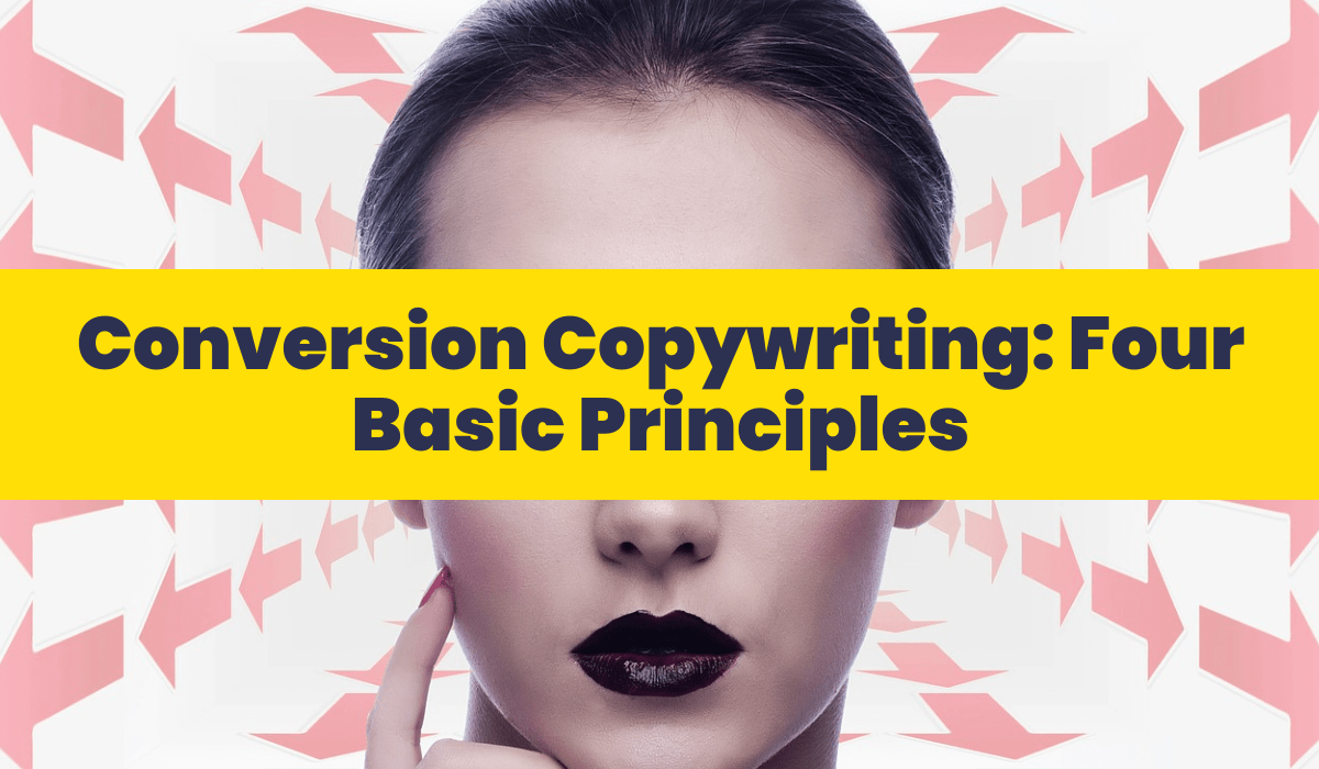 How To Improve Sales With Conversion Copywriting? - Maku Seun | Direct ...