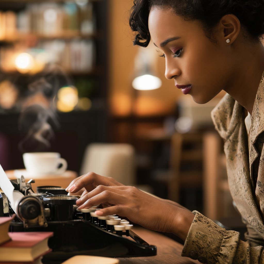 How To Start Copywriting With No Experience - Maku Seun