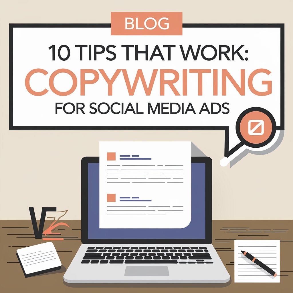 Copywriting For Social Media Ads (10 Tips That Work) - Maku Seun
