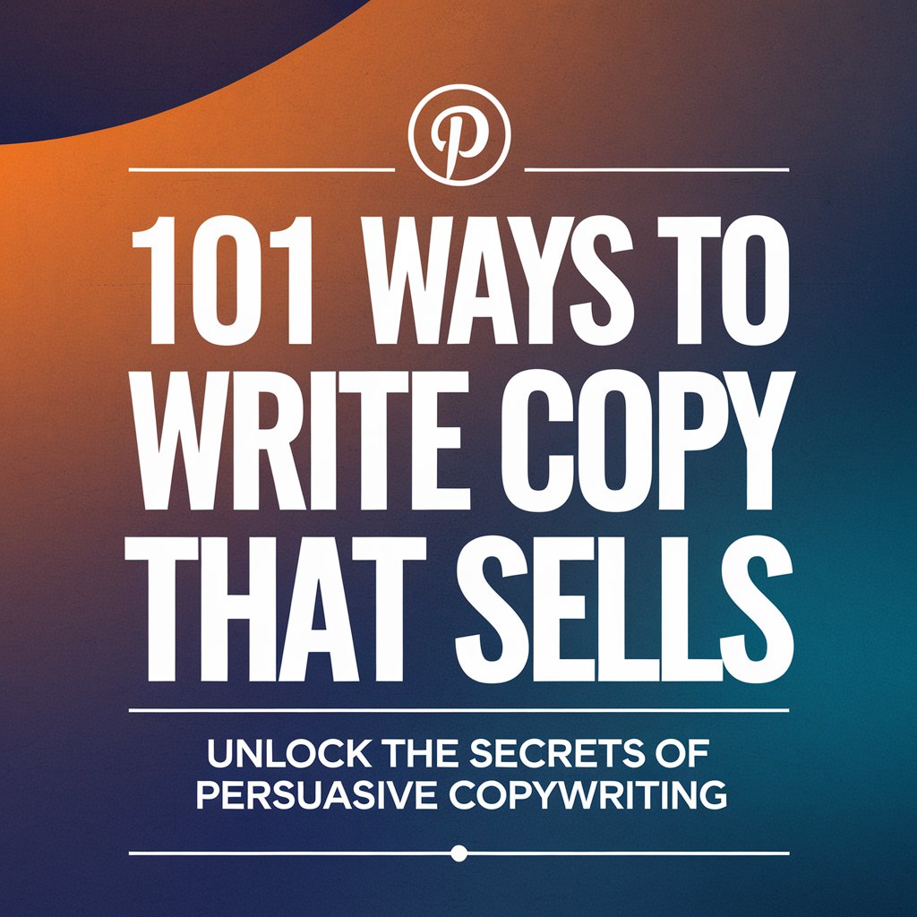 How to Write Copy That Sells: 101 Best Tips - Maku Seun